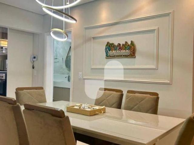Casa com 3 dormitórios à venda, 230 m² por R$ 1.280.000,00 Jardim Santa Rita Indaiatuba/SP