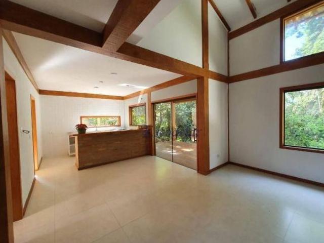 Casa com 3 dormitórios à venda, 230 m² por R$ 1.280.000,00 Serra da Cantareira Mairiporã/SP