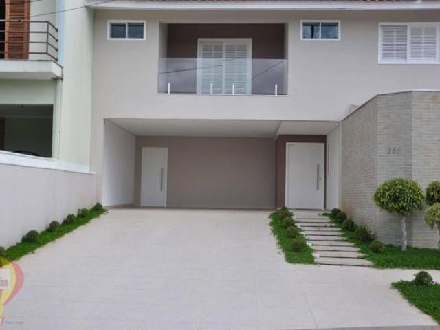 Casa com 3 dormitórios à venda, 230 m² por R$ 1.300.000,00 Condomínio Granja Olga I Sorocaba/SP