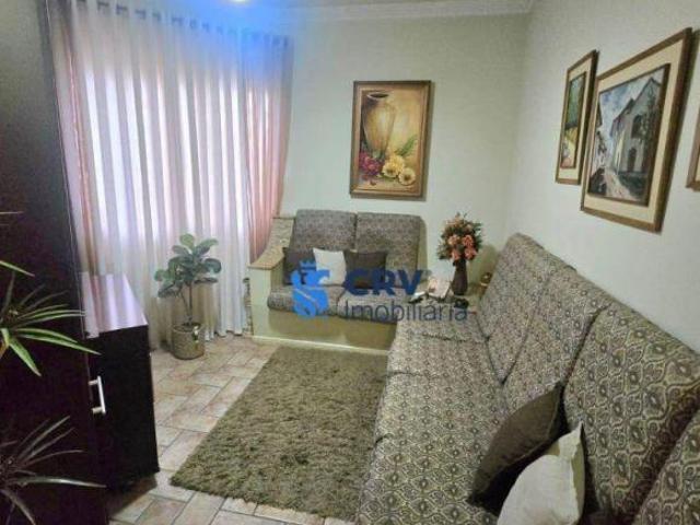 Casa com 3 dormitórios à venda, 230 m² por R$ 1.300.000,00 Jardim Vila Rica Cambé/PR