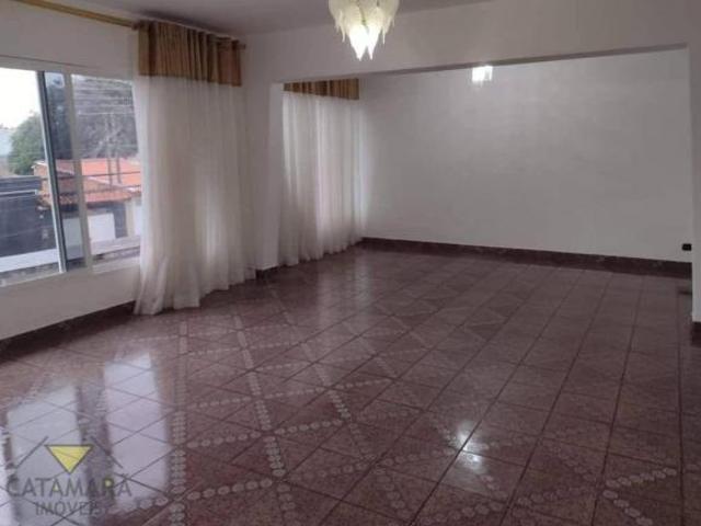 Casa com 3 dormitórios à venda, 230 m² por R$ 1.300.000,00 Jardim São Pedro Mogi das Cruzes/SP
