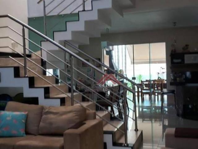 Casa com 3 dormitórios à venda, 230 m² por R$ 1.300.000,00 Residencial Flamboyant Hortolândia/SP