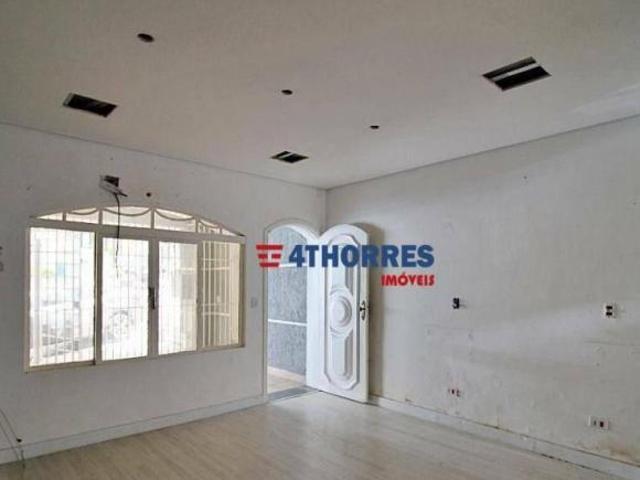 Casa com 3 dormitórios à venda, 230 m² por R$ 1.300.000,00 Vila Progredior São Paulo/SP