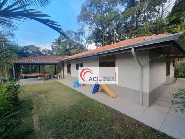 Casa com 3 dormitórios à venda, 230 m² por R$ 1.300.000,00 Vila Verde Itapevi/SP
