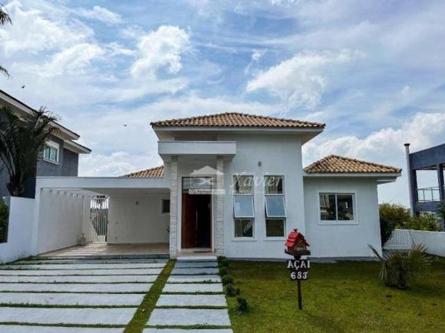 Casa com 3 dormitórios à venda, 230 m² por R$ 1.325.000,00 Santa Adélia Vargem Grande Paulista/S