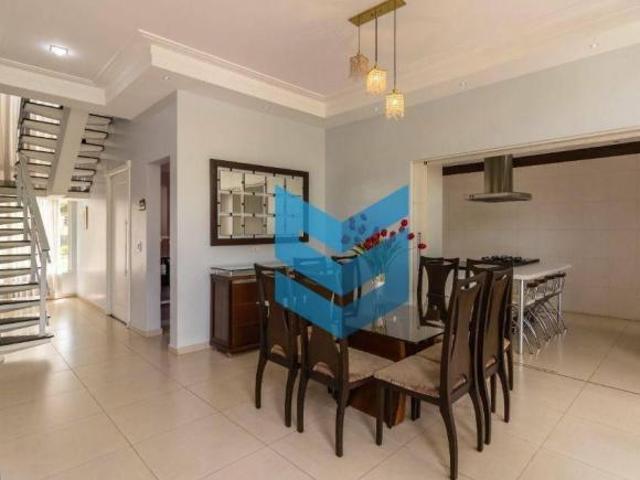 Casa com 3 dormitórios à venda, 230 m² por R$ 1.380.000,00 Jardim Portobello Sorocaba/SP