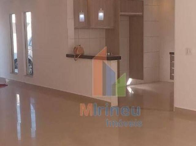 Casa com 3 dormitórios à venda, 230 m² por R$ 1.380.000,00 Residencial Jardim de Mônaco Hortolân