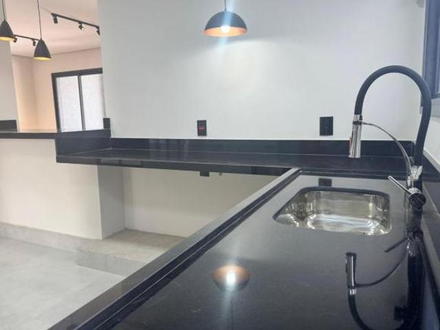 Casa com 3 dormitórios à venda, 230 m² por R$ 1.398.000,00 Residencial Real Park Sumaré Sumaré/S
