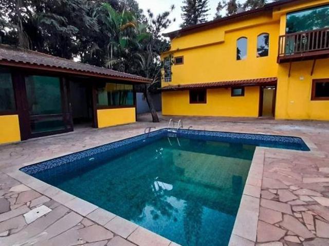 Casa com 3 dormitórios à venda, 230 m² por R$ 1.399.000,00 Serra da Cantareira Mairiporã/SP