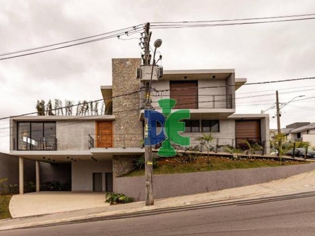 Casa com 3 dormitórios à venda, 230 m² por R$ 2.450.000,00 condomínio Vem Viver Jacareí Jacareí