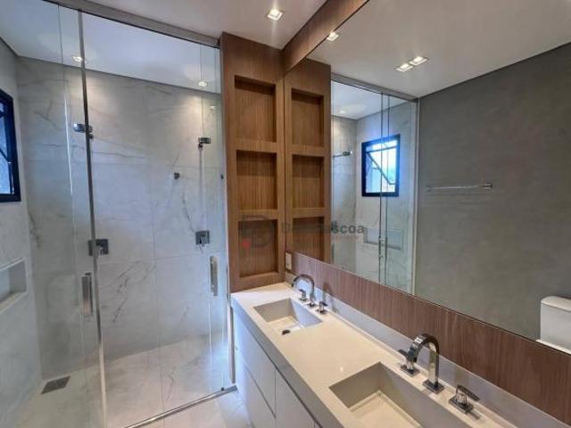 Casa com 3 dormitórios à venda, 230 m² por R$ 2.990.000,00 Condomínio Residencial Duas Marias In