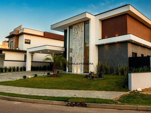 Casa com 3 dormitórios à venda, 230 m² por R$ 2.100.000 Jardim Buru Salto/SP