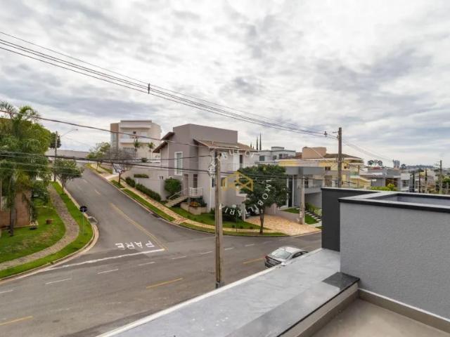 Casa com 3 dormitórios à venda, 230 m² por R$ 2.120.000,00 Condomínio Portal do Jequitibá Valinh