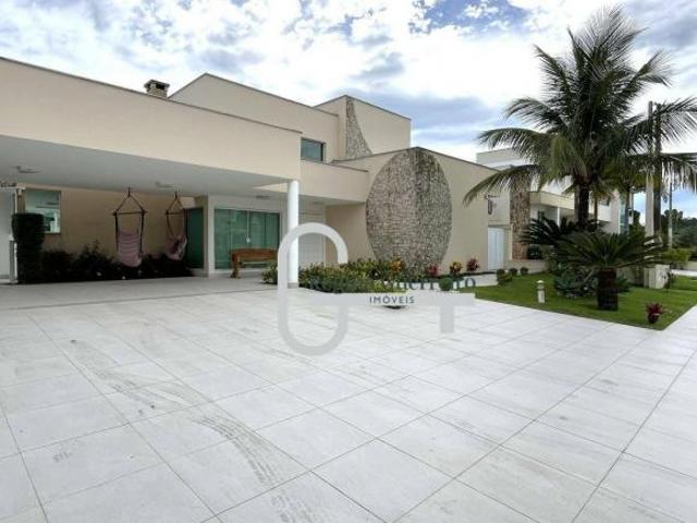 Casa com 3 dormitórios à venda, 230 m² por R$ 2.128.000,00 Bougainvillee IV Peruíbe/SP