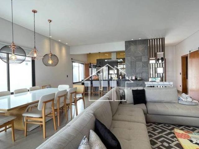 Casa com 3 dormitórios à venda, 230 m² por R$ 2.200.000,00 Urbanova São José dos Campos/SP