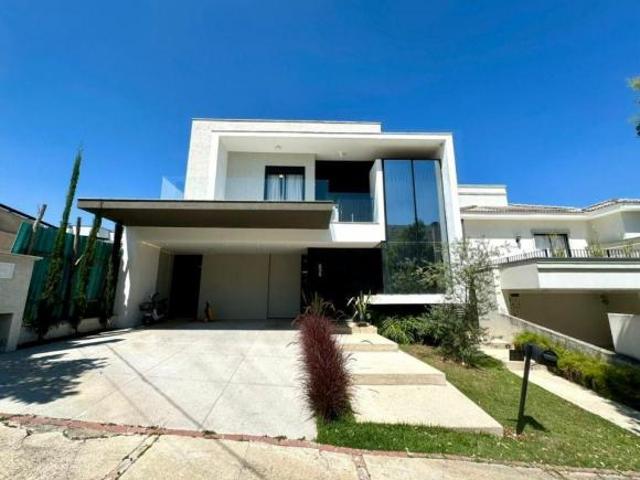 Casa à venda, 230 m² por R$ 2.290.000,00 Cyrela Landscape Esplanada Votorantim/SP