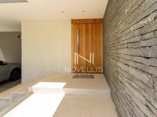 Casa com 3 dormitórios à venda, 230 m² por R$ 2.300.000,00 Condomínio Residencial Mônaco São Jos