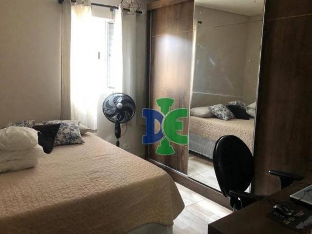 Casa com 3 dormitórios à venda, 230 m² por R$ 400.000,00 Jardim Paraíso Jacareí/SP