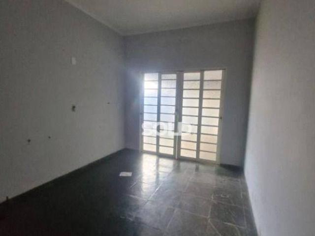 Casa com 3 dormitórios à venda, 230 m² por R$ 432.000,00 Jardim Paulistano Franca/SP