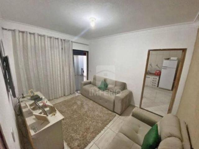 Casa com 3 dormitórios à venda, 230 m² por R$ 480.000,00 Jardim América Jaú/SP