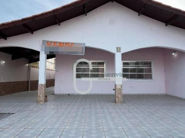 Casa com 3 dormitórios à venda, 230 m² por R$ 490.000,00 Estância Balneária Convento Velho Peruí