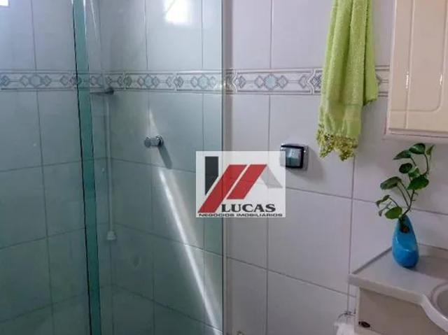 Casa com 3 dormitórios à venda, 230 m² por R$ 500.000,00 Jardim Nova Coimbra Cotia/SP