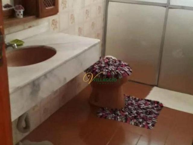 Casa com 3 dormitórios à venda, 230 m² por R$ 599.000 Jardim Santa Maria São José do Rio Preto/S