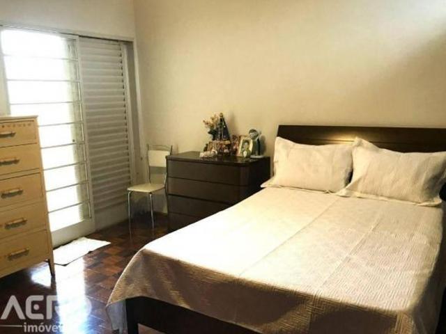 Casa com 3 dormitórios à venda, 230 m² por R$ 600.000,00 Vila Coralina Bauru/SP