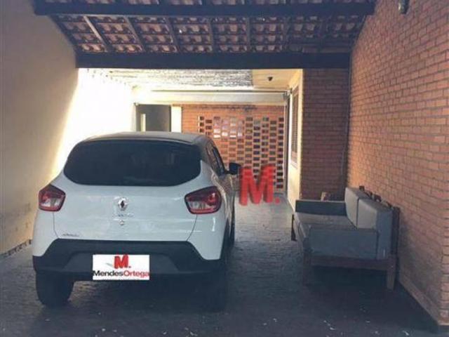 Casa à venda, 230 m² por R$ 600.000,00 Vila Jardini Sorocaba/SP