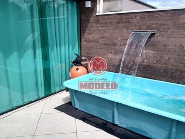 Casa com 3 dormitórios à venda, 230 m² por R$ 600.000,00 Vila Rezende Piracicaba/SP
