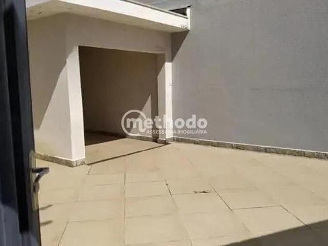 Casa com 3 dormitórios à venda, 230 m² por R$ 650.000,00 Taquaral Campinas/SP
