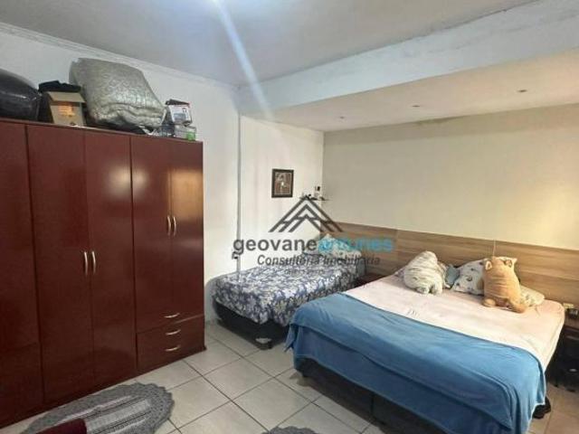 Casa com 3 dormitórios à venda, 230 m² por R$ 650.000,00 Jardim Gonçalves Sorocaba/SP