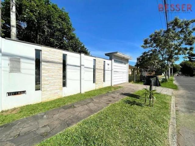 Casa com 3 dormitórios à venda, 230 m² por R$ 689.000,00 Piratini Sapucaia do Sul/RS