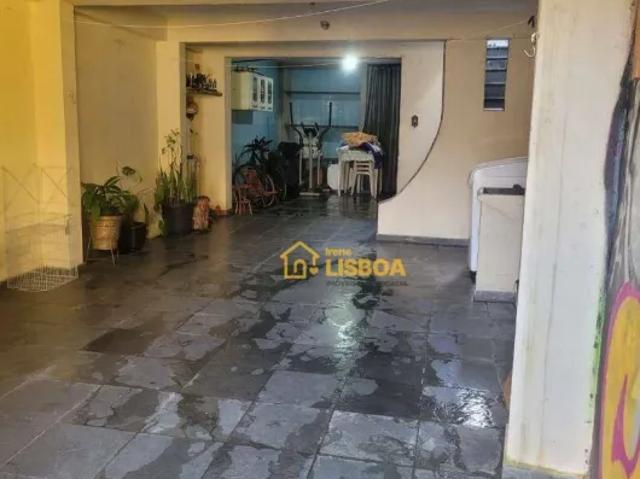 Casa com 3 dormitórios à venda, 230 m² por R$ 680.000,00 Jardim Ipanema Cidade Líder São Paulo