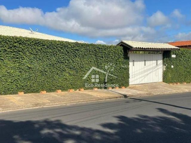 Casa com 3 dormitórios à venda, 230 m² por R$ 680.000,00 Park Residencial Convívio Botucatu/SP