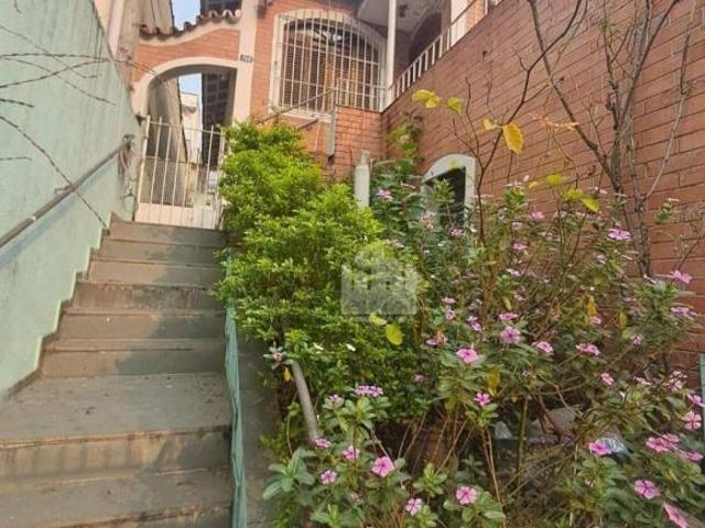 Casa com 3 dormitórios à venda, 230 m² por R$ 700.000,00 Vila Guarani Zona Sul São Paulo/SP