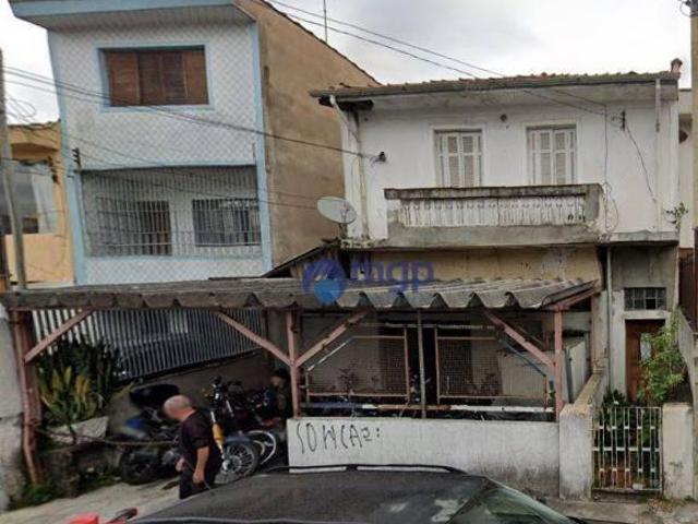 Casa com 3 dormitórios à venda, 230 m² por R$ 740.000,00 Vila Guilherme São Paulo/SP