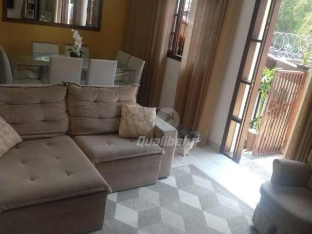 Casa com 3 dormitórios à venda, 230 m² por R$ 750.000,00 Vila Dirce Mauá/SP