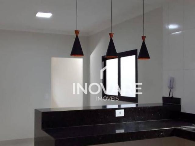 Casa com 3 dormitórios à venda, 230 m² por R$ 750.000,00 Residencial Jardim Primavera Itumbiara/
