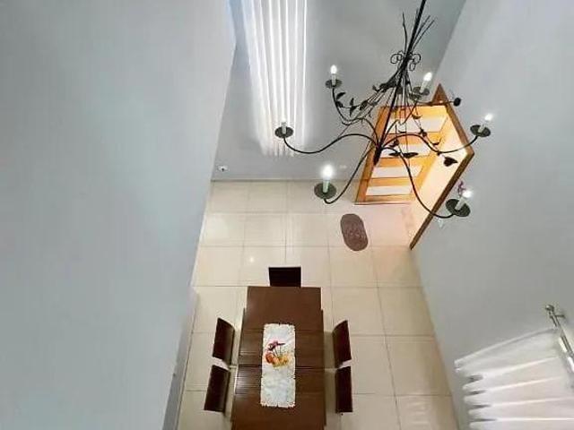 Casa com 3 dormitórios à venda, 230 m² por R$ 750.000 Jardim Santa Marta Salto/SP