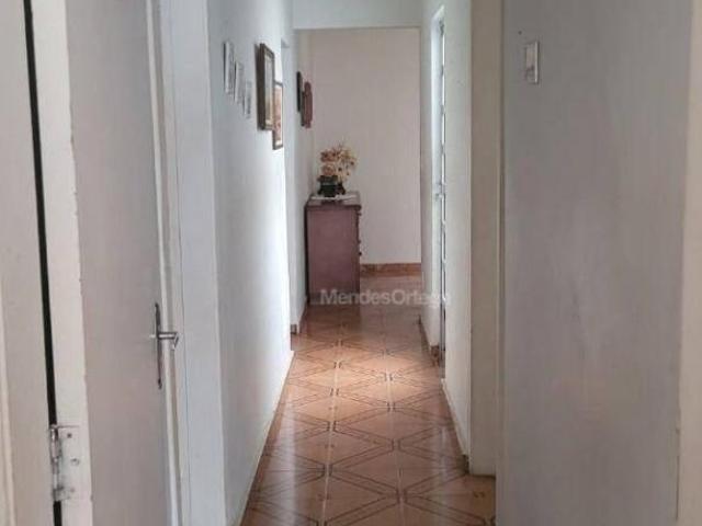 Casa com 3 dormitórios à venda, 230 m² por R$ 800.000,00 Vila Leão Sorocaba/SP