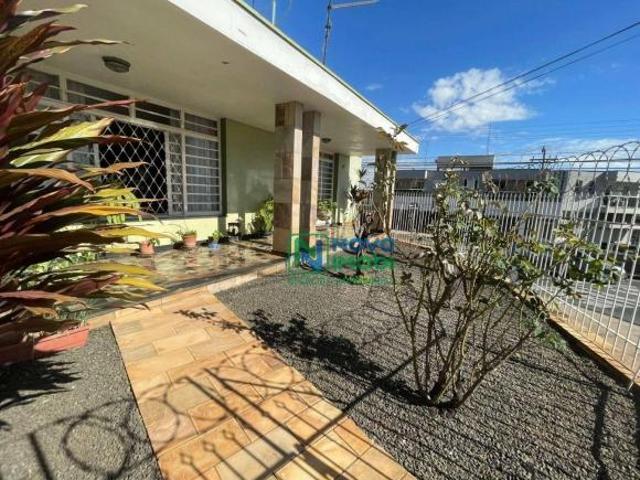 Casa com 3 dormitórios à venda, 230 m² por R$ 825.000,00 Castelinho Piracicaba/SP