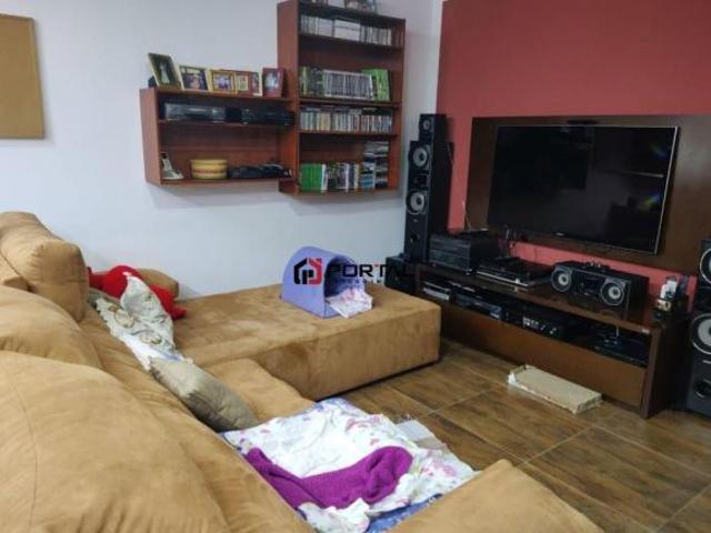Casa com 3 dormitórios à venda, 230 m² por R$ 830.000,00 Granja Viana Cotia/SP