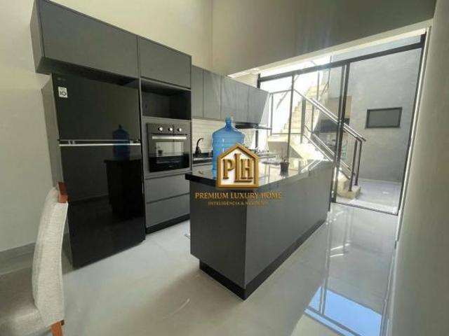Casa com 3 dormitórios à venda, 230 m² por R$ 850.000,00 Villa Verde Bragança Paulista/SP