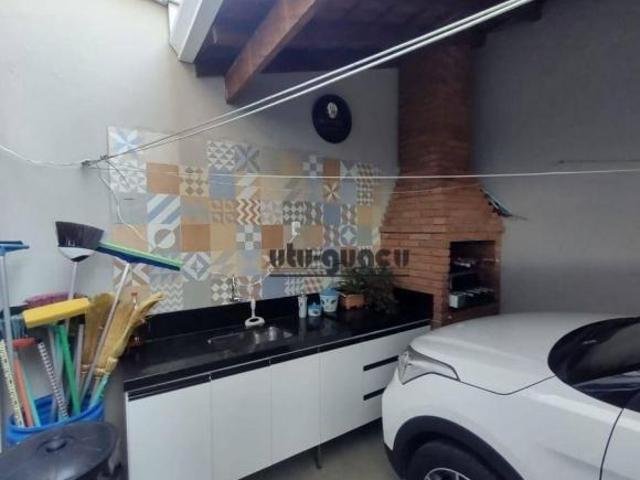 Casa com 3 dormitórios à venda, 230 m² por R$ 850.000,00 Brasil Itu/SP