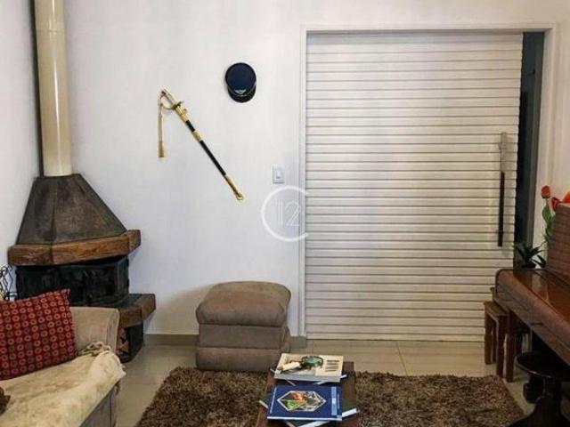 Casa com 3 dormitórios à venda, 230 m² por R$ 895.000,00 Jardim das Indústrias São José dos Camp