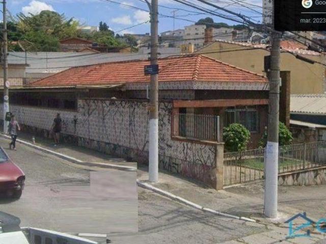 Casa com 3 dormitórios à venda, 230 m² por R$ 899.000,00 Mooca São Paulo/SP