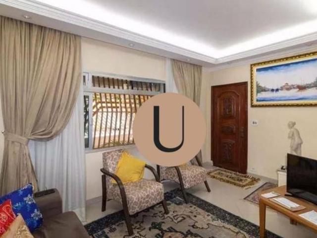 Casa com 3 dormitórios à venda, 230 m² por R$ 900.000,00 Vila Matilde São Paulo/SP