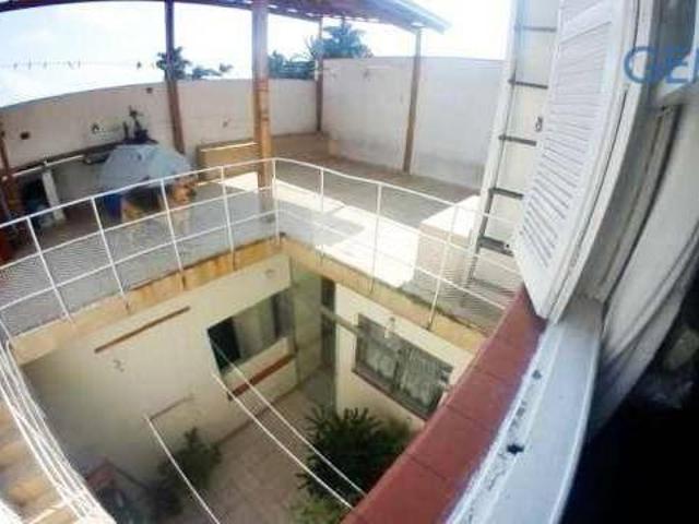 Casa com 3 dormitórios à venda, 230 m² por R$ 900.000,00 Vila da Saúde São Paulo/SP