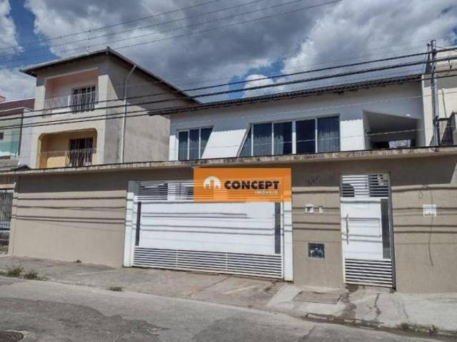 Casa com 3 dormitórios à venda, 230 m² por R$ 900.000,00 Cézar de Souza Mogi das Cruzes/SP